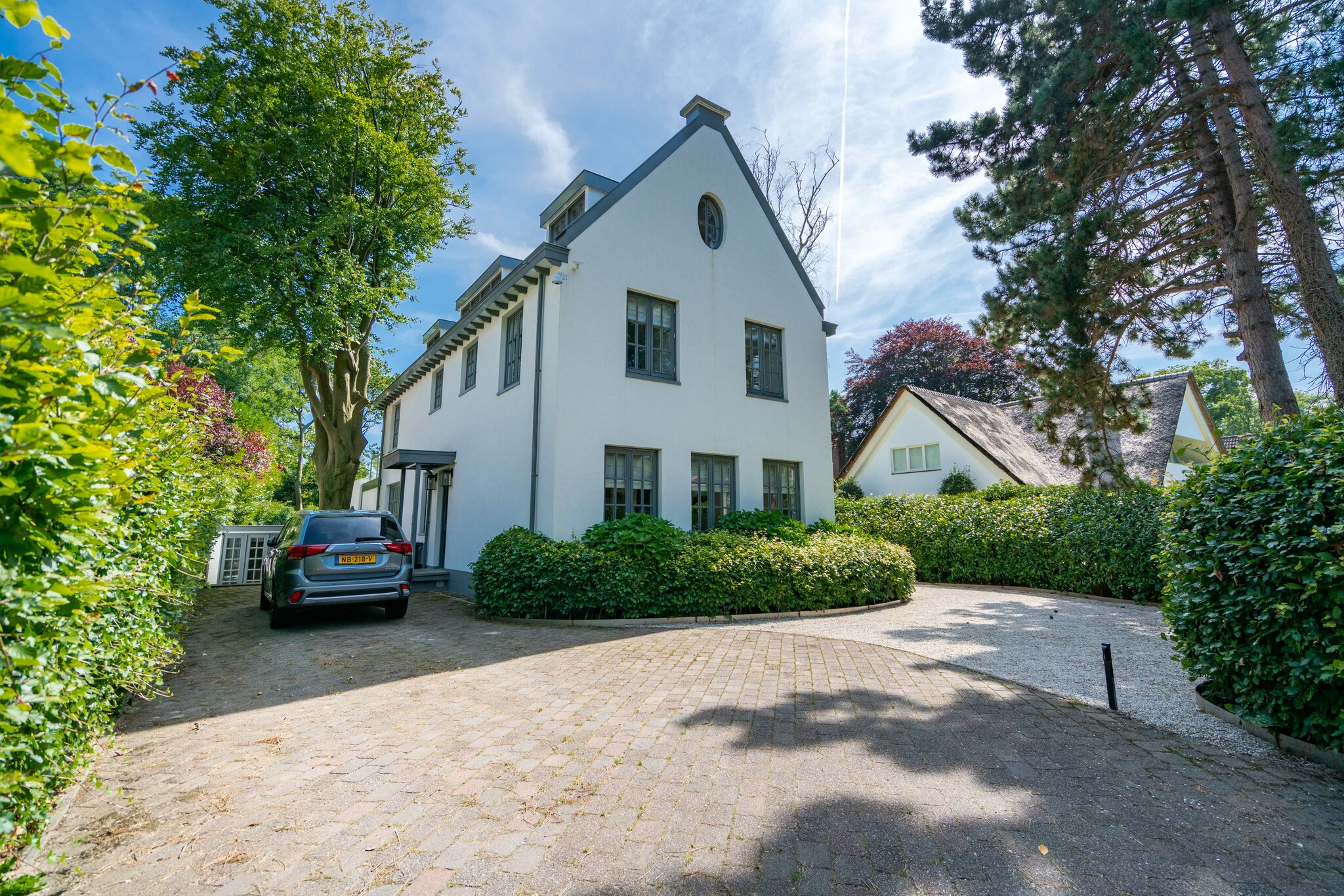 Laan van Koot 2B te Wassenaar - i4 Housing